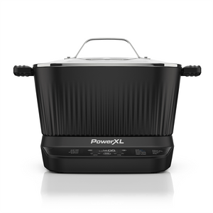 STIRMAX™ MULTI-COOKER – PowerXL