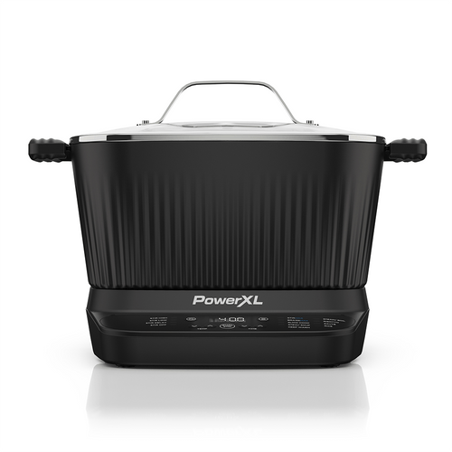 STIRMAX™ MULTI-COOKER – PowerXL