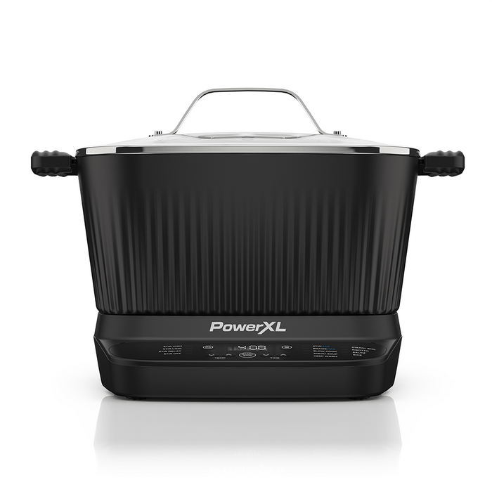 STIRMAX™ MULTI-COOKER – PowerXL