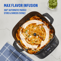 STIRMAX™ MULTI-COOKER – PowerXL